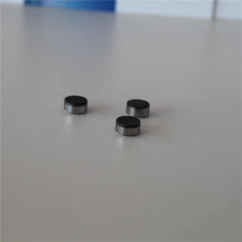 China S1608 drilling planar diamond composite sheet Manufacturer and ...